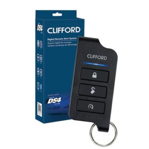 Remote Car Starters - Radiant Auto Protection & Tint